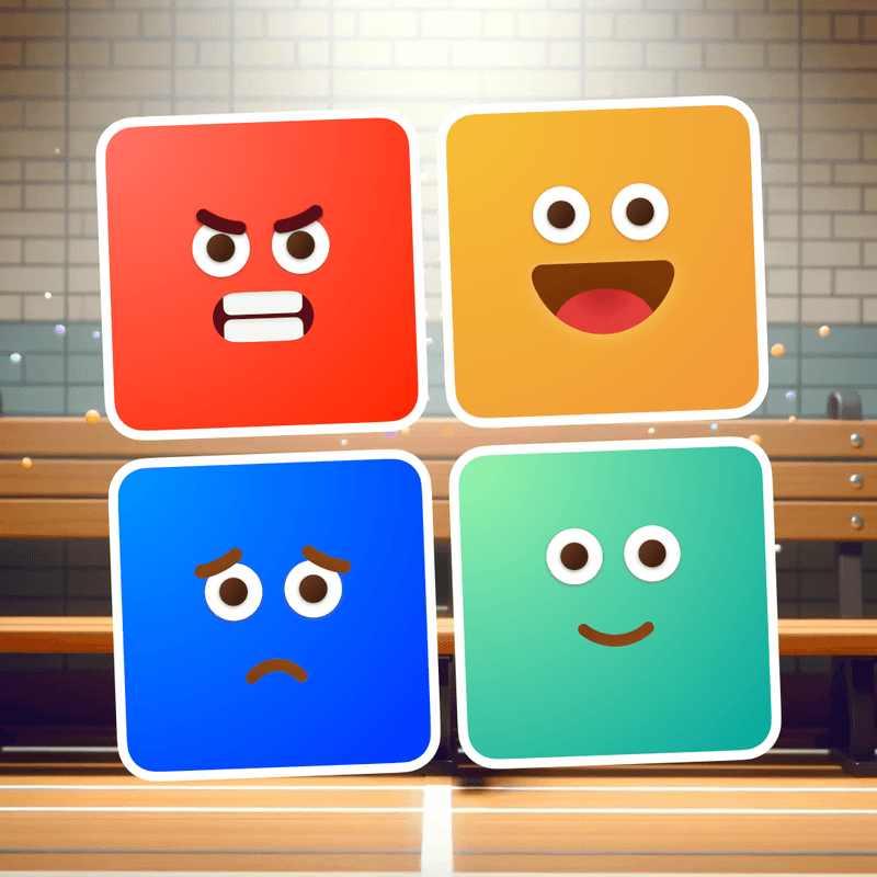 ThePhysicalEducator.com • PE Resources & Visuals